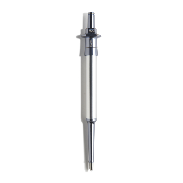 Celltreat 80µL Pipette, MLA, D-Tipper, Silver 1149C