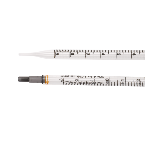 Celltreat 10mL Serological Pipet, Individually Wrapped, Paper/Plastic ...