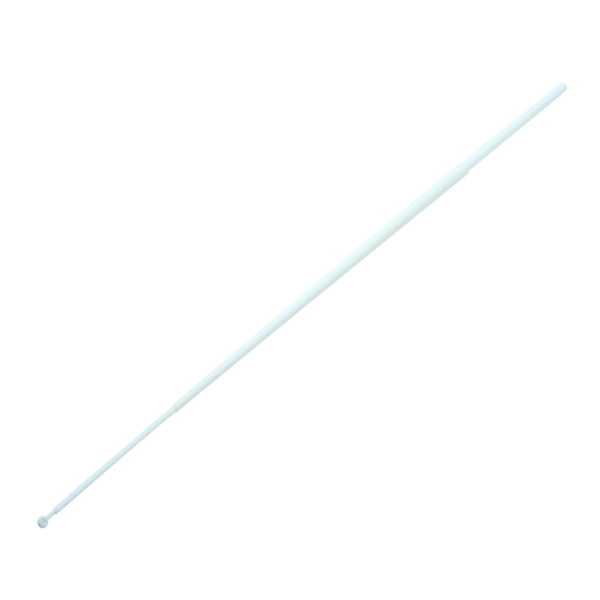 Celltreat 1μl Inoculating Loop, Individual Pack, White, 218mm, Sterile ...