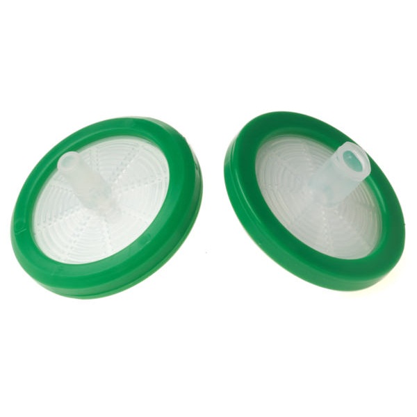 Celltreat Syringe Filter, PES, 0.45μm, 30mm, Sterile 30/Cs 229749