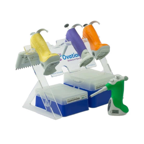Celltreat Pipette Stand 4 Positions 9057-4003