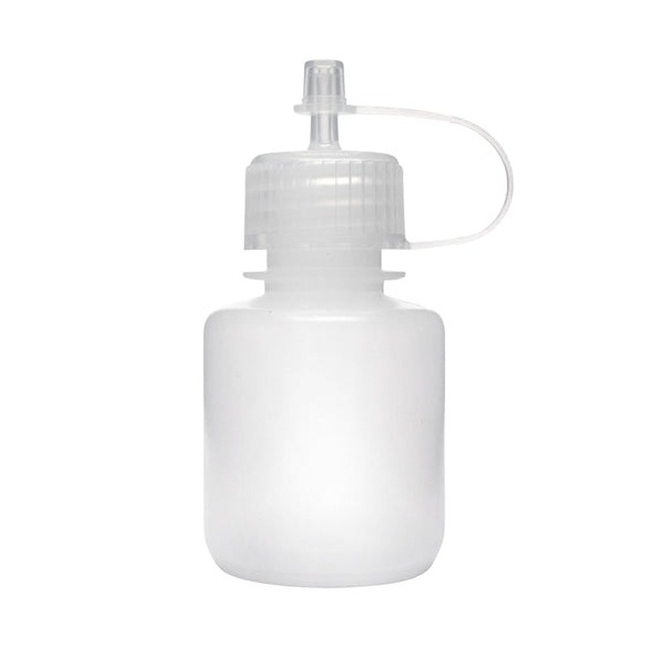 Eisco Dropping Bottle, 30ml - Euro Design - Screw Cap & Dropper Nozzle ...