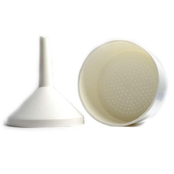 Eisco Buchner Funnel, 9cm - 2 Parts - Designed for 11-12.5cm Filter ...