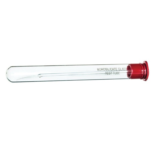 Eisco Platinum Wire, Supplied in Glass Tube - For Flame Test - Eisco ...