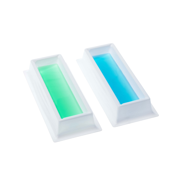 Celltreat 55mL Reagent Reservoir, Polystyrene, White, Individually ...