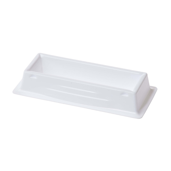 Celltreat 100mL Reagent Reservoir, Polystyrene, White, Individually ...