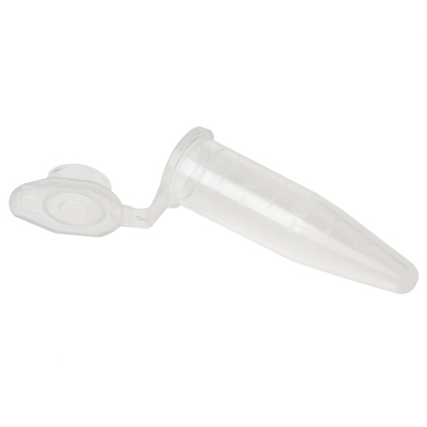 Celltreat 1.5mL Micro Centrifuge Tube, Sterile 5000/Cs 229443