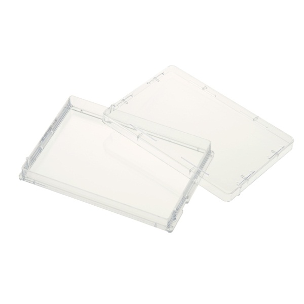 Celltreat 1 Well Non-Treated Plate with Lid, Individual, Sterile 50/Cs ...