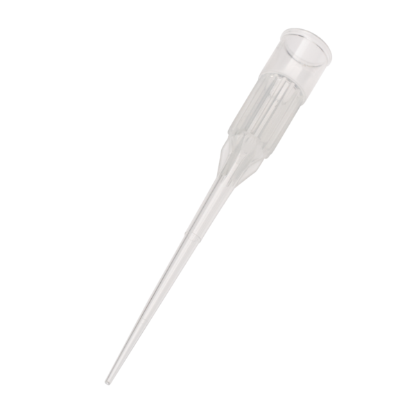 Celltreat 10µL Extended Length Pipette Tips, LTS Fit, Racked, Sterile ...