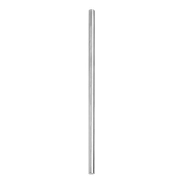Eisco Aluminum Support Rod, 48" (120cm) - Unthreaded, Round Shaft ...