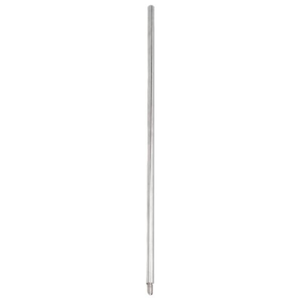 Eisco Retort Stand Rod, 39.5" (100cm) - Stainless Steel - 10 x 1.5mm ...