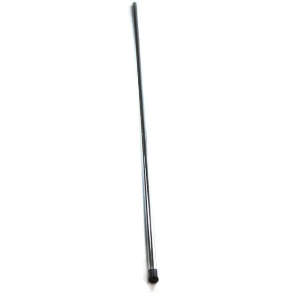 Eisco Retort Stand Rod, 35.5" (90cm) - Stainless Steel - 10 x 1.5mm ...