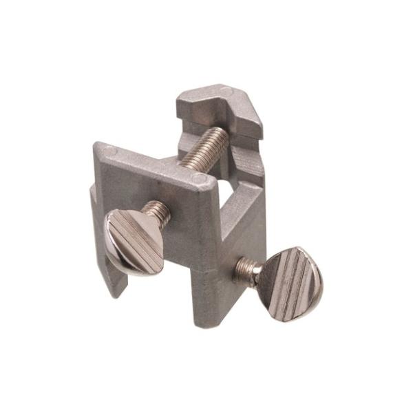 Eisco Labs Multipurpose Clamp Holder, up to 16mm Rods CH0663D