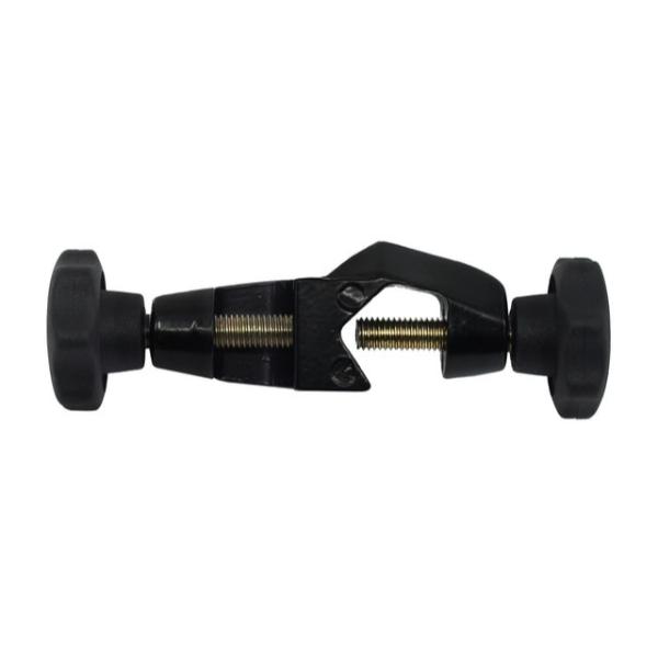 Eisco Labs Heavy Duty Boss Head, Black Coated, Fits Rods up to 20mm ...