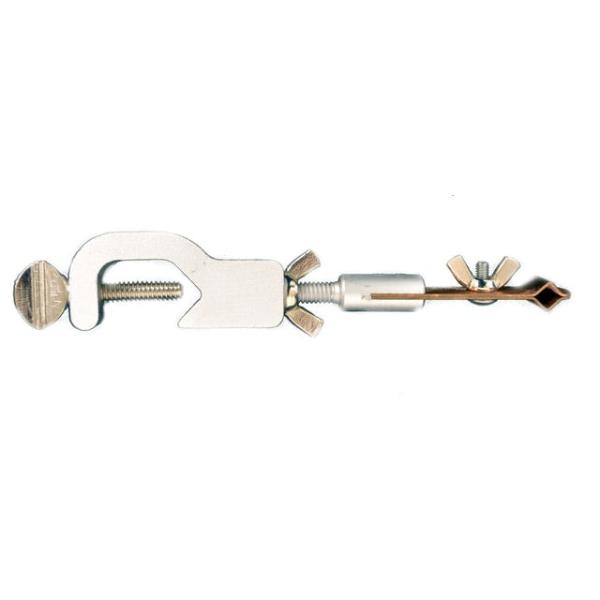 Eisco Thermometer Clamp (with Boss Head) CH0667A