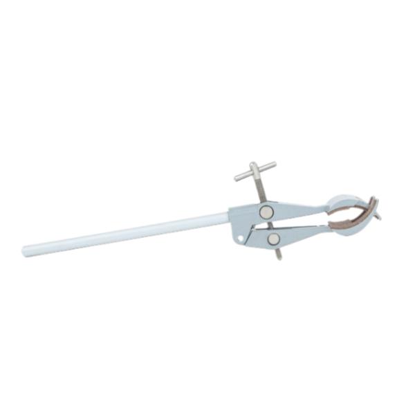 Eisco 3 Prong Lab Retort Clamp Swivel Bosshead EISCO 3-Prong Universal ...