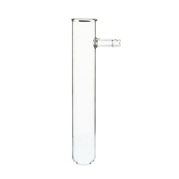 Eisco Glass Test Tube W Side Arm - 150x18mm - Eisco Labs Borosilicate ...