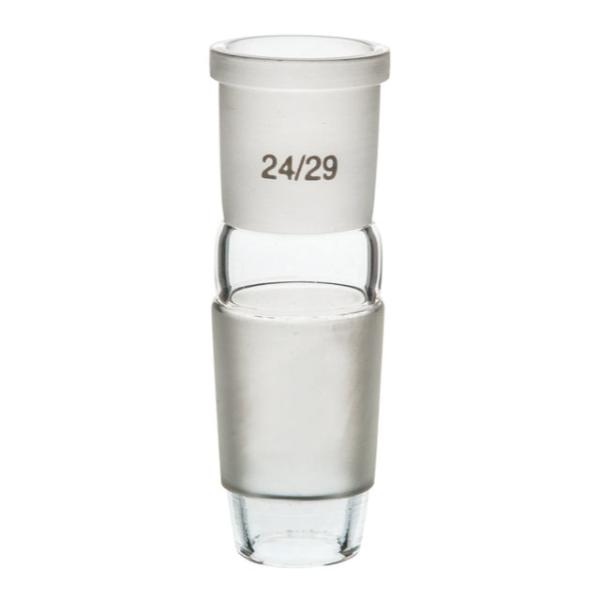 Eisco Reduction Adapter, 24/29 Socket Size, 29/32 Cone Size ...