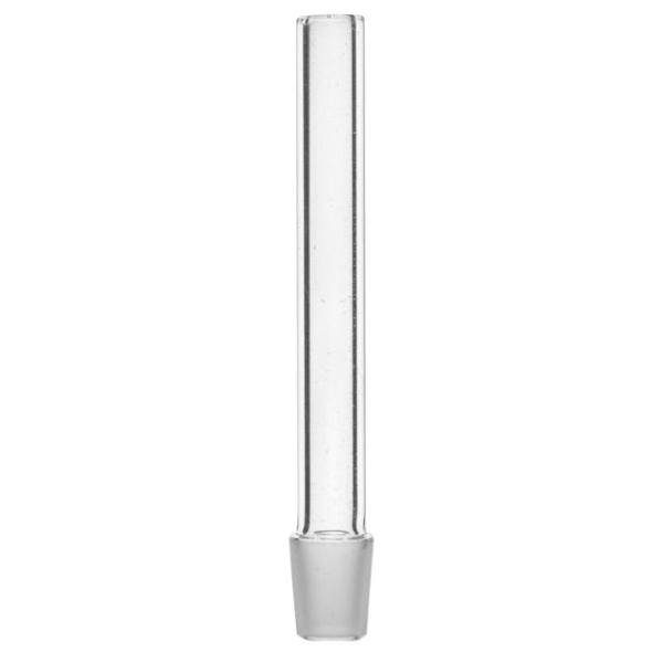 Eisco Single Cone, Plain End - Cone Size: 14/23 - 5" Long Shank ...