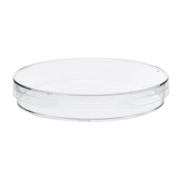 Eisco 25PK Petri Dishes - 100 x 15mm - Polystyrene CH2020011