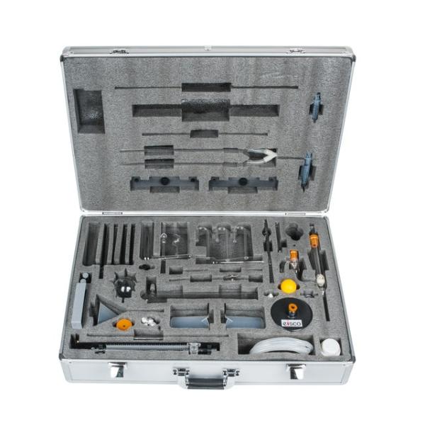 Eisco Mechanics System 2 Physics Kit EIRQ02