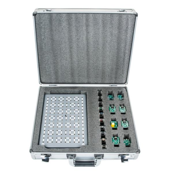 Eisco Electronics System 1 Physics Kit EIRQ05