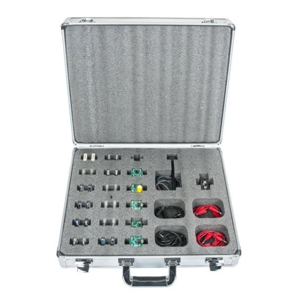 Eisco Electronics System 2 Physics Kit EIRQ06