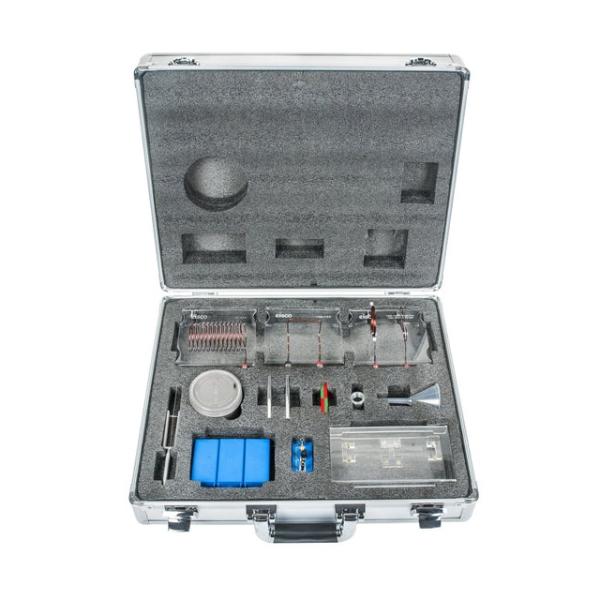 Eisco Magnetics System 2 Physics Kit EIRQ07
