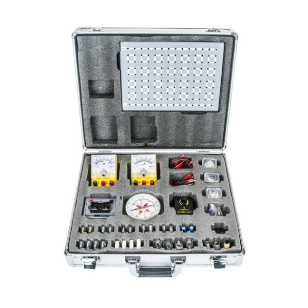 Eisco Electricity System 1 Physics Kit EIRQ08