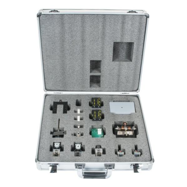 Eisco Electricity System 2 Physics Kit EIRQ09