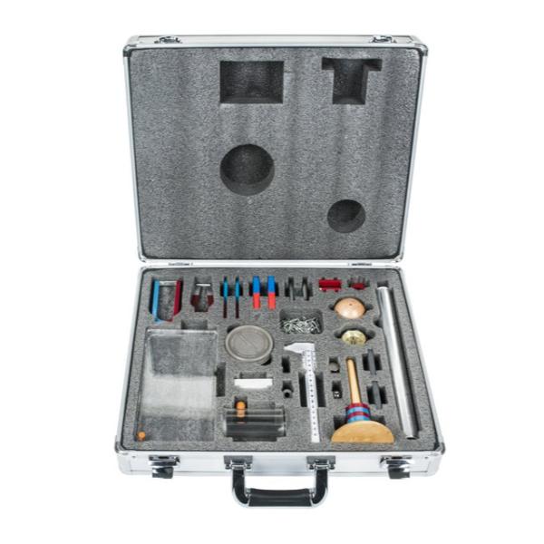 Eisco Magnetics System 1 Physics Kit EIRQ10