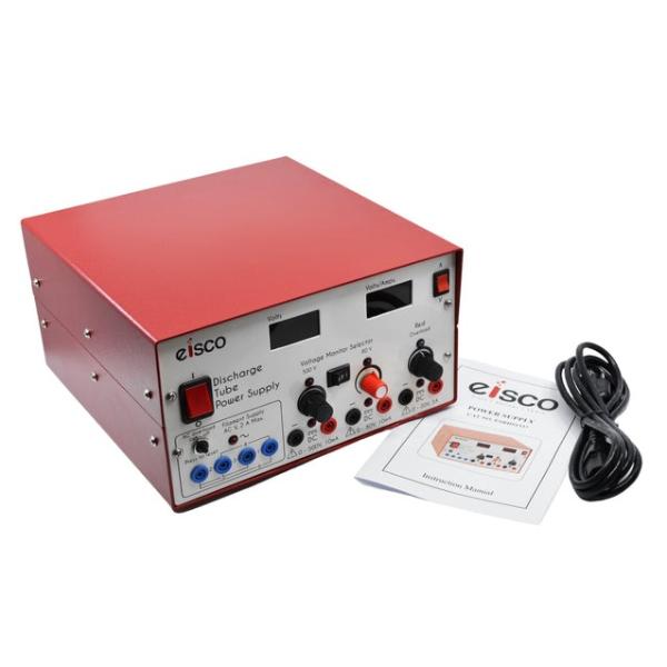 Eisco Power Supply, 11 Inch - Digital - Premium Quality AC/DC ...