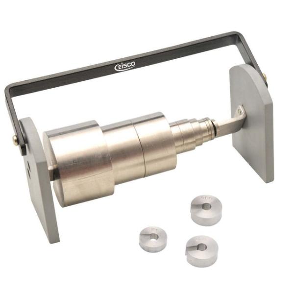 Eisco Masses Slotted - Stainless Steel, Set Of 14 PH0037ISS