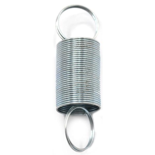 Eisco Steel 50mm Spring Loop to Loop - 15mm Diameter - Labs (Single ...