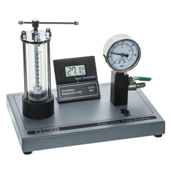 Eisco Boyle' s Law Apparatus PH0142GL