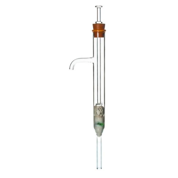 Eisco Labs Borosilicate Glass Siphon / Lift Pump PH0180A Lab Equipment ...