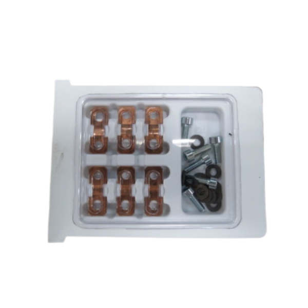 SP Copper 4kg Ratio Flex Kit