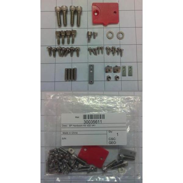 SP Hardware Kit V22 V41