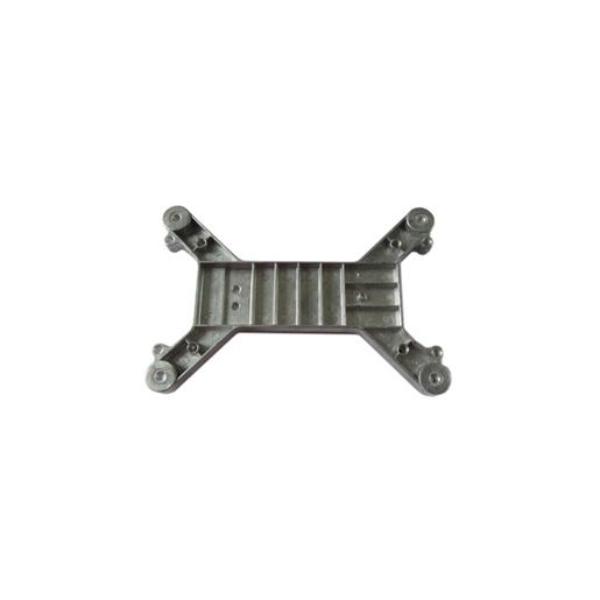 Spider, Load Cell, Top