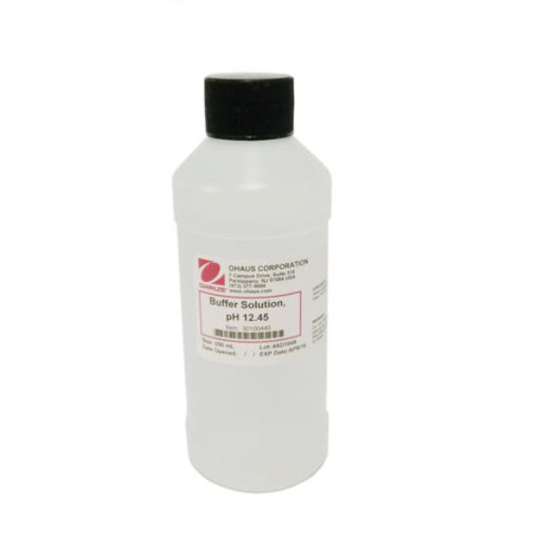 Buffer pH12.45 250ml