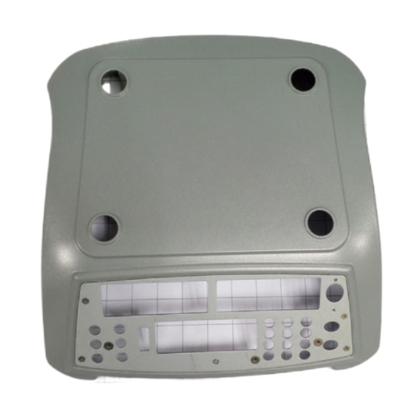 SP, Top Housing, RC41