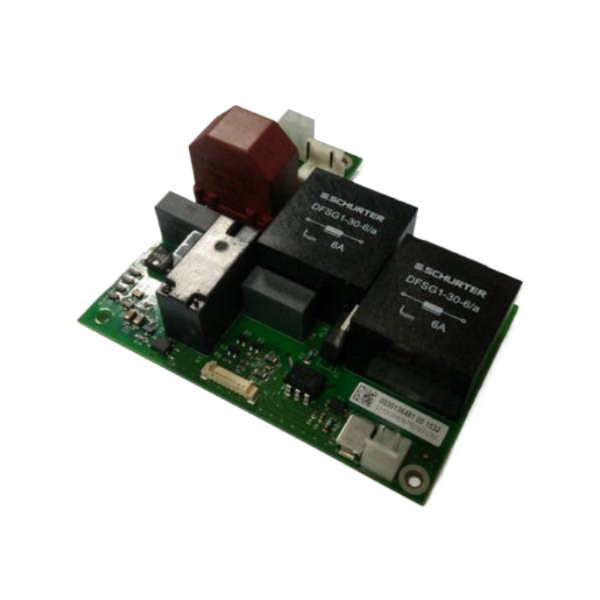 SP, Power Board, MB90 MB120