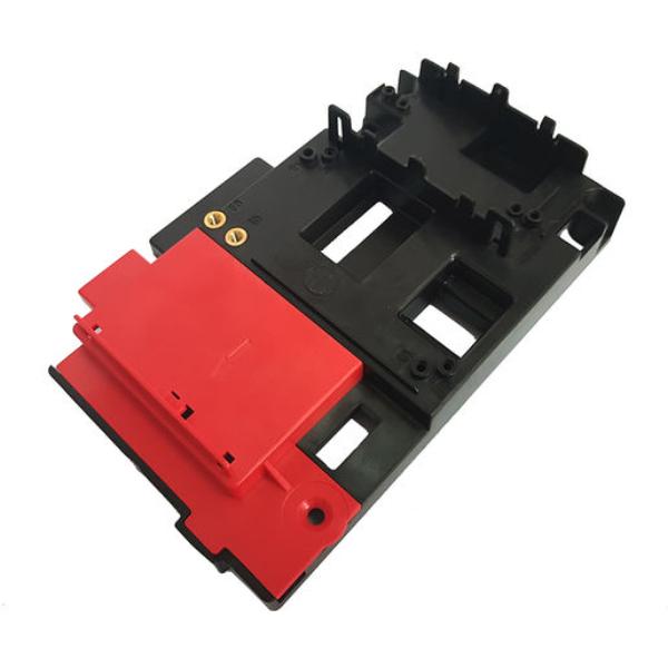 Plastic Main PCBA Cover Kit, TD52XW