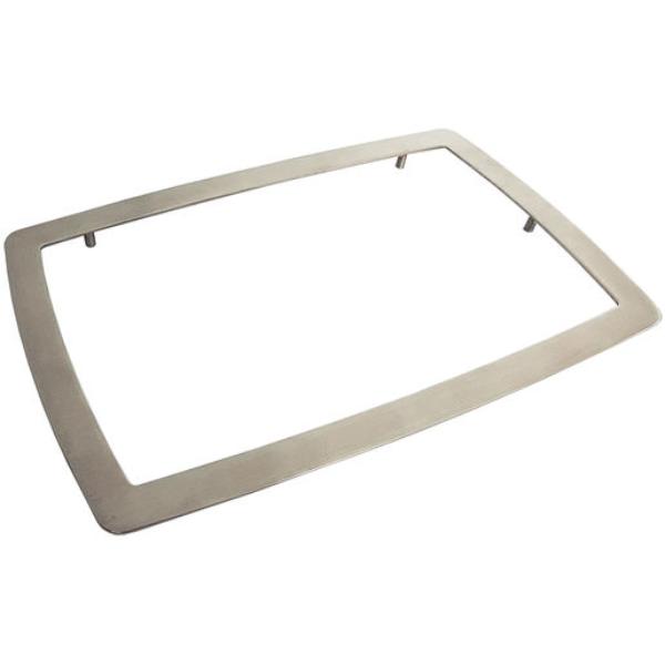 Metal Ring Cover, TD52XW