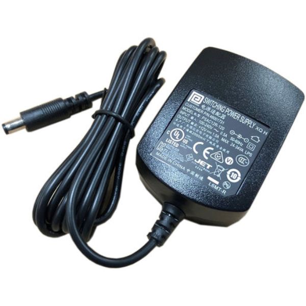 Power adapter 10W 12VDC