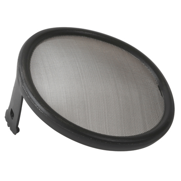 Dynalon Anti-Splash Funnel Screen