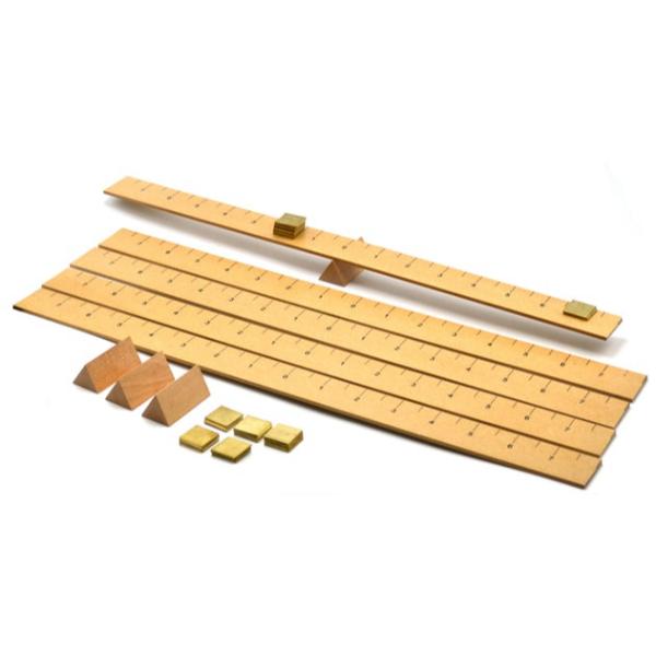 Eisco Balancing Lever Kit: Class Pack of 5 PH0340
