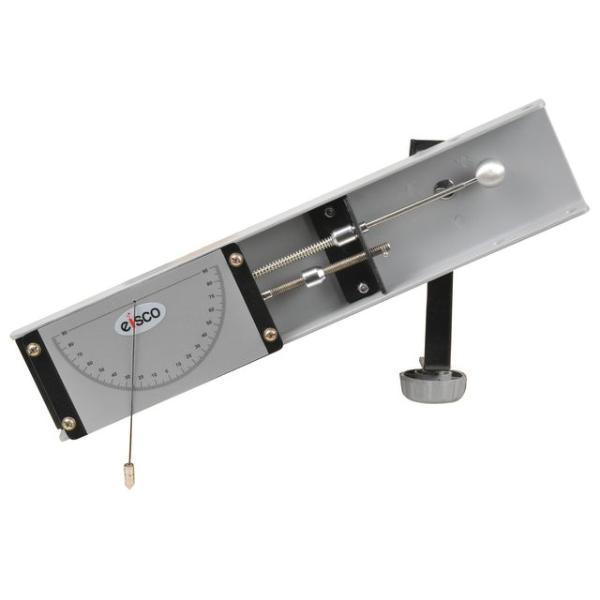 Eisco Labs Projectile Launcher, Spring Loaded - 10ft Range PH0343