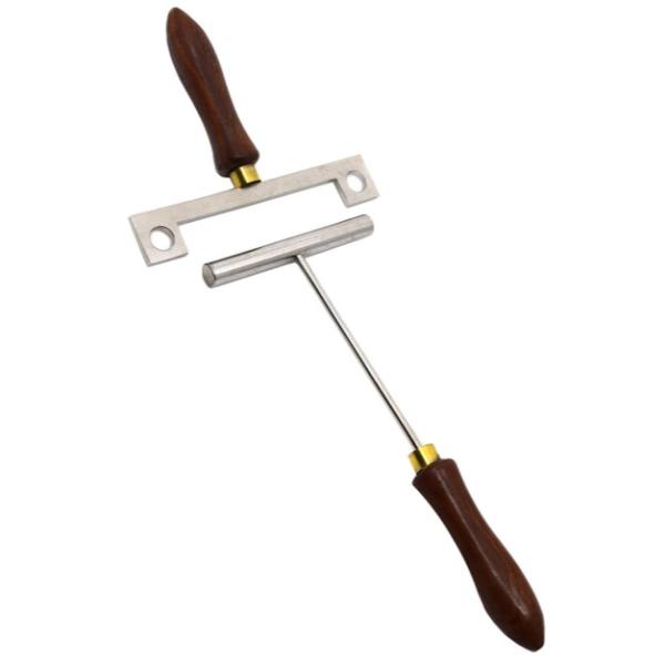 Eisco Bar and Gauge Apparatus - Demonstration Tool for Thermal ...