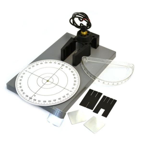 Eisco Refraction & Reflection Apparatus Set PH0614A